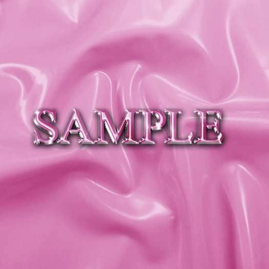 Second Life Marketplace - Zoy Texture [ Shine Latex 02 ] Pink
